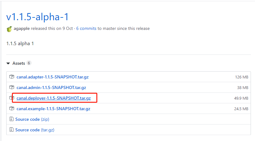 windows下部署canal，服务端+客户端_canal支持的数据库-CSDN博客