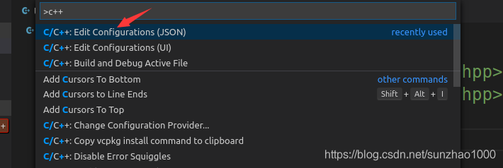 Ubuntu环境下vscode配置opencv的c开发环境ubuntu Vscode C Opencv 编译执行 Csdn博客
