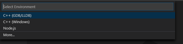 vs code配置c++环境_vscode c++环境安装-CSDN博客