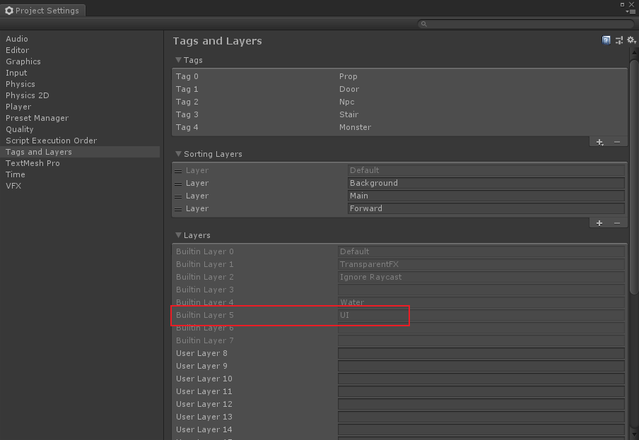 unity 射线检测总结_unity c# 射线检测多个物体-CSDN博客