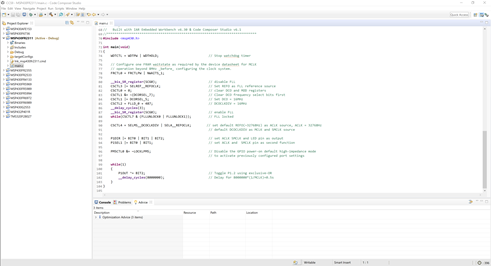 TI - MCU - MSP430使用指南1 -> MSP430简介及选型指南_ti msp430选型指南-CSDN博客