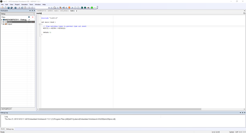 TI - MCU - MSP430使用指南1 -> MSP430简介及选型指南_ti msp430选型指南-CSDN博客