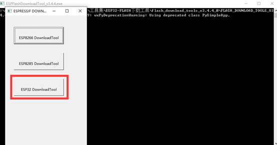 Esp32如何烧写micropython固件micropython烧录固件是什么意思 Csdn博客
