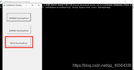 Esp32如何烧写micropython固件micropython烧录固件是什么意思 Csdn博客