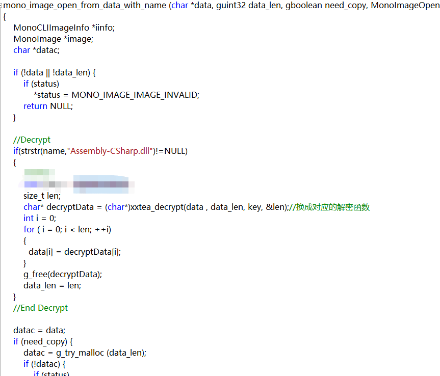 编译Windows平台unity mono库方法总结_mono文件夹-CSDN博客