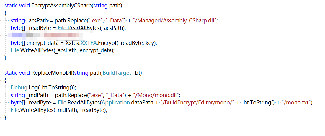 编译Windows平台unity mono库方法总结_mono文件夹-CSDN博客