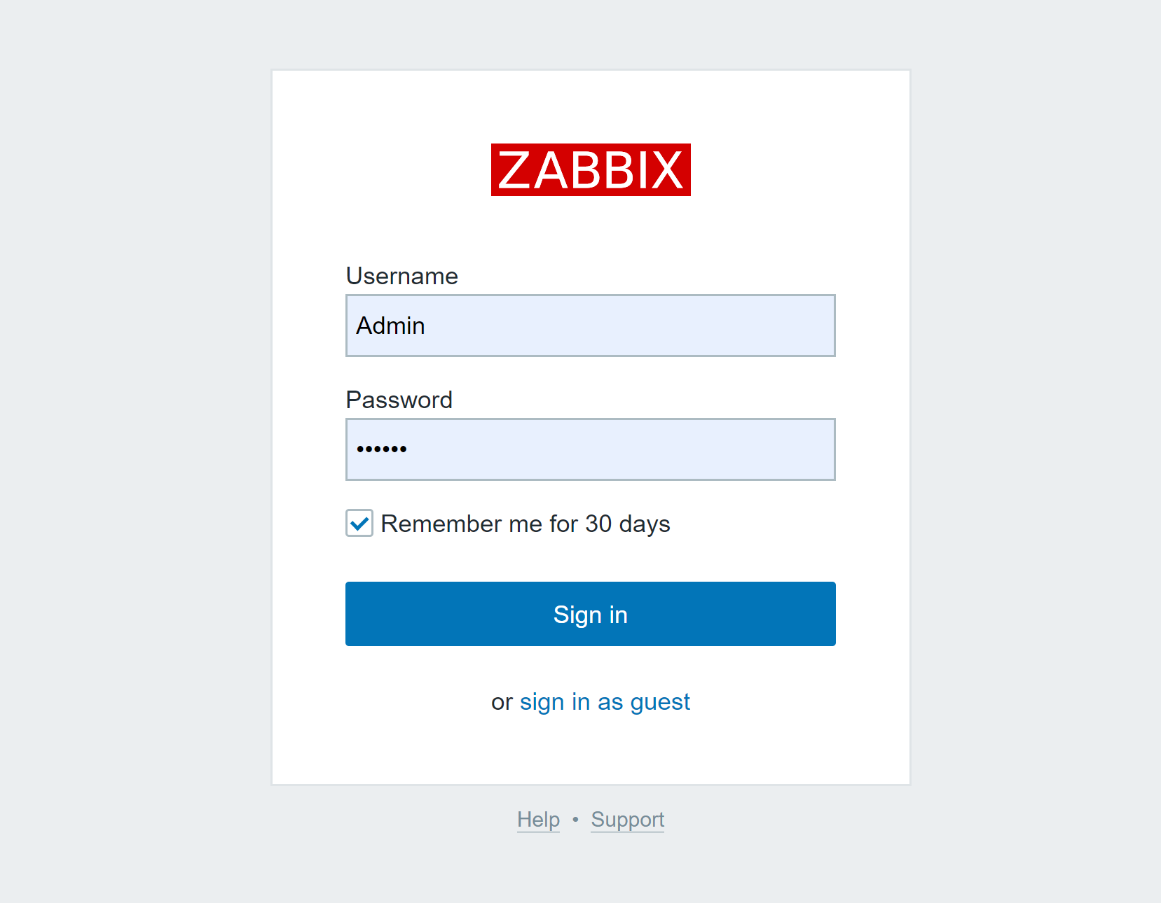 docker zabbix agent安装_docker安装zabbix-agent-CSDN博客