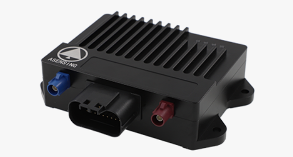 自动驾驶 常用的汽车连接器_gmsl 接头 fakra-CSDN博客