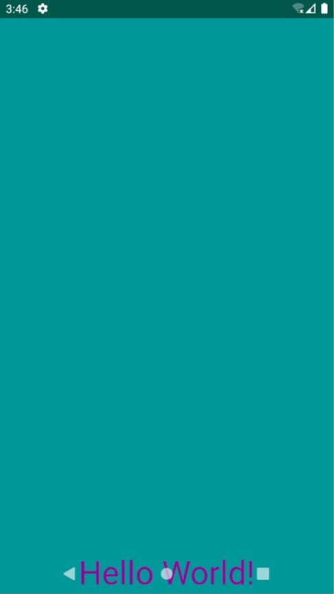 Android 沉浸式导航栏_全面屏适配_android 手势提示条 basetransientbottombar 全屏沉浸式-CSDN博客