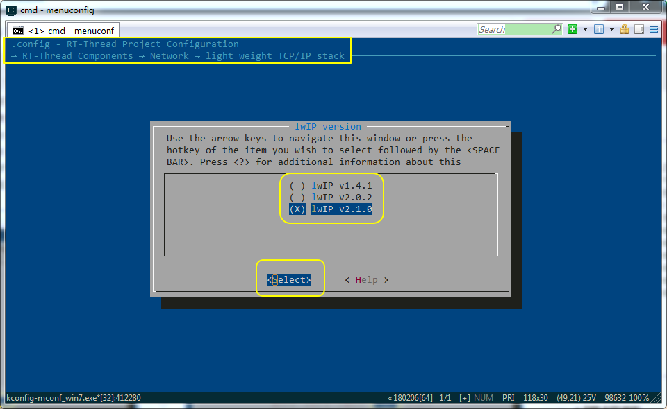 TCP/IP协议栈之QEMU（零）--- LwIP开发调试环境搭建_qemu源码分析-CSDN博客
