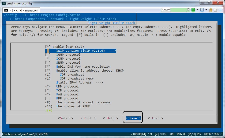 TCP/IP协议栈之QEMU（零）--- LwIP开发调试环境搭建_qemu源码分析-CSDN博客