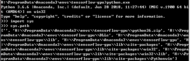 Qt调用python脚本，用pyimport Importmodule返回值总是为0的解决方法 Qt Import Module Faild
