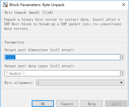 prescan（十三）：使用UDP进行 linux 与 simulink 通讯并解析_prescan linux-CSDN博客