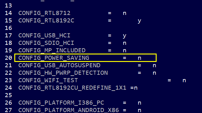RTL8188CUS驱动程序编译步骤-CSDN博客