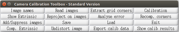 Matlab添加工具箱对相机投影仪系统进行标定projector Camera Calibration Toolbox Matlab Csdn博客