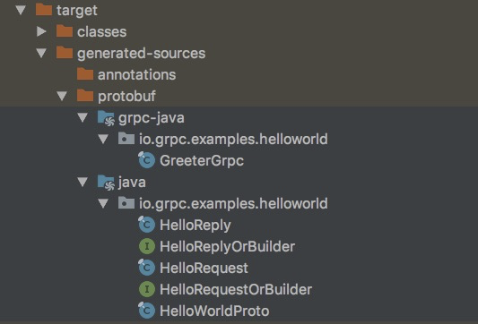 gRPC测试_idea测试grpc-CSDN博客