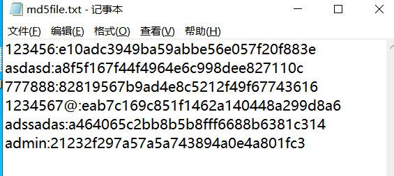 python之对数据进行批量MD5加密_pymd5批量加密字符脚本-CSDN博客