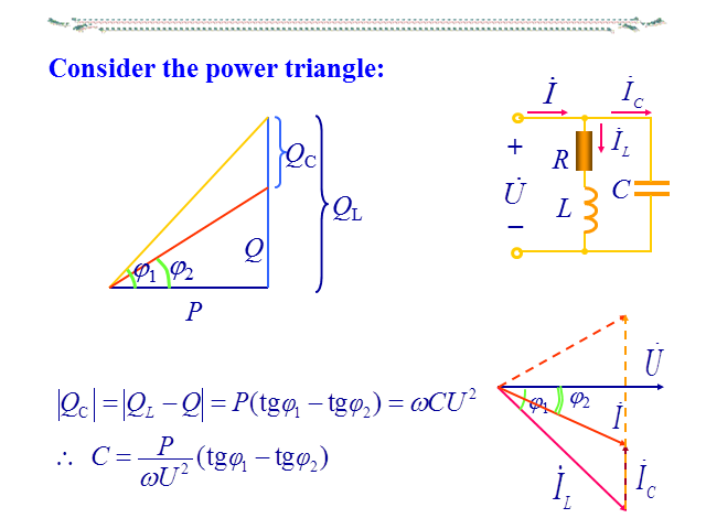 电路Circuit->Chapter 11 AC Power Analysis_视在功率不守恒-CSDN博客
