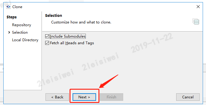 SmartGit的使用教程(详细)_smartgit中log里面每条的信息,怎么配置右侧的看法跟选项-CSDN博客