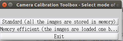 使用[Bouguet’s Calibration Toolbox]工具箱进行相机标定_matlab bouguet 标定工具箱-CSDN博客