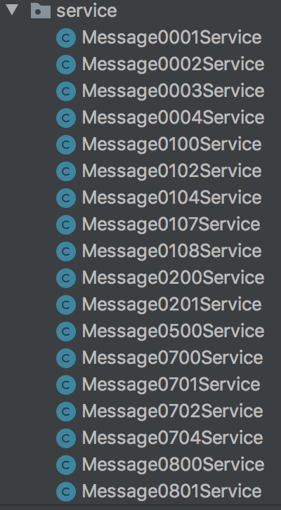 SpringBoot+Netty构建高并发稳健的部标JT808网关_springboot netty构建高并发稳健的部标jt808网关-CSDN博客