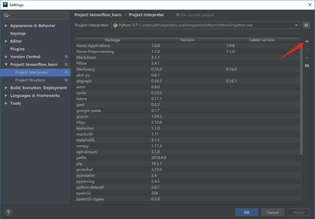 基于Tensorflow深度学习的ECG身份识别方法（一）_基于cnn的ecg分类需要下载那些软件、-CSDN博客