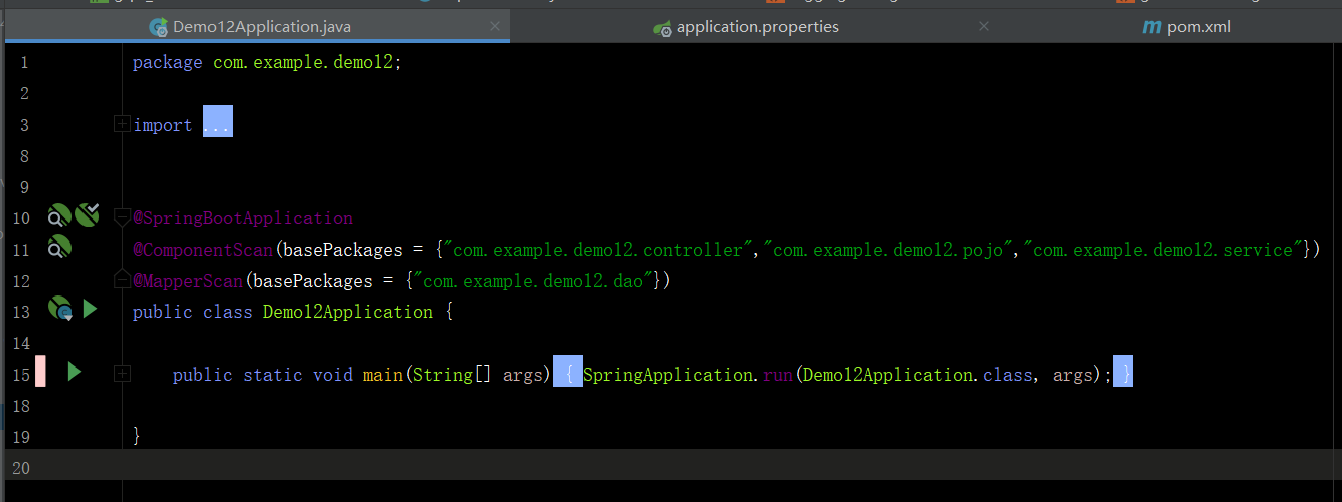 关于springboot访问不到static里面的静态资源，最有效方法_springboot启动no static resource category-CSDN博客