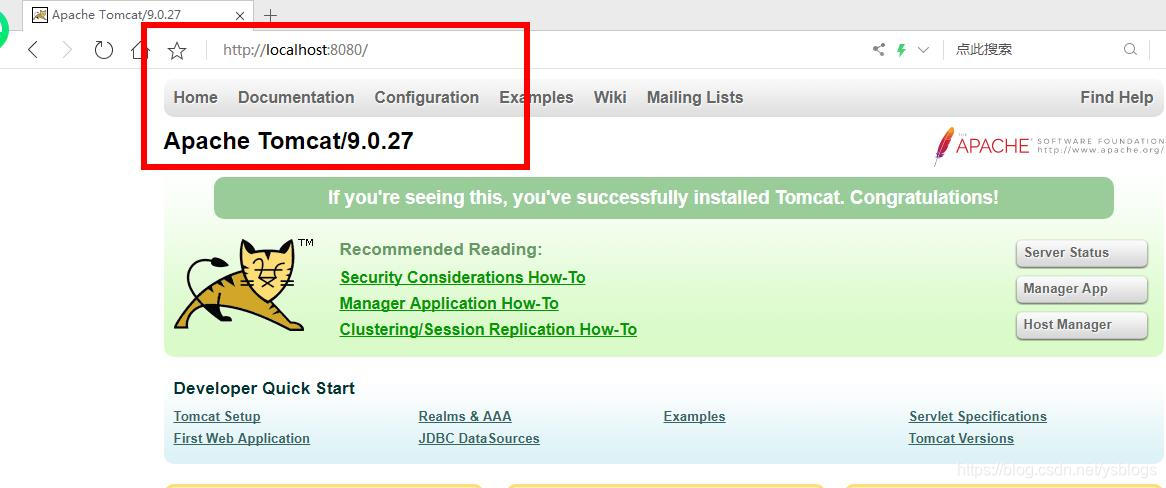 Eclipse Tomcat Plugin插件安装eclipse Tomcat插件离线安装 Csdn博客 1378