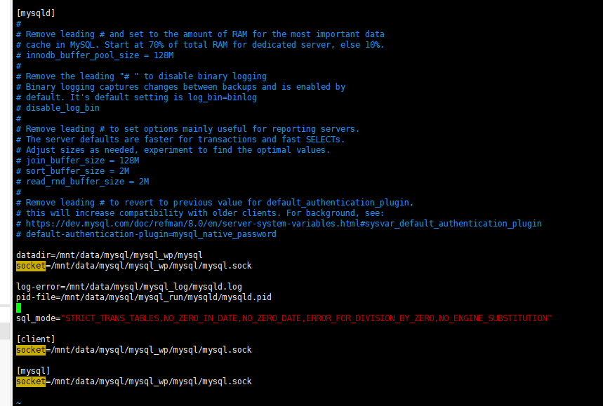 MySQL8解决In aggregated query without GROUP BY, expression #2 of SELECT list contains ...