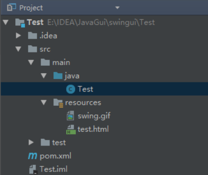 IDEA运行Java Applet程序_idea 运行 japplet-CSDN博客