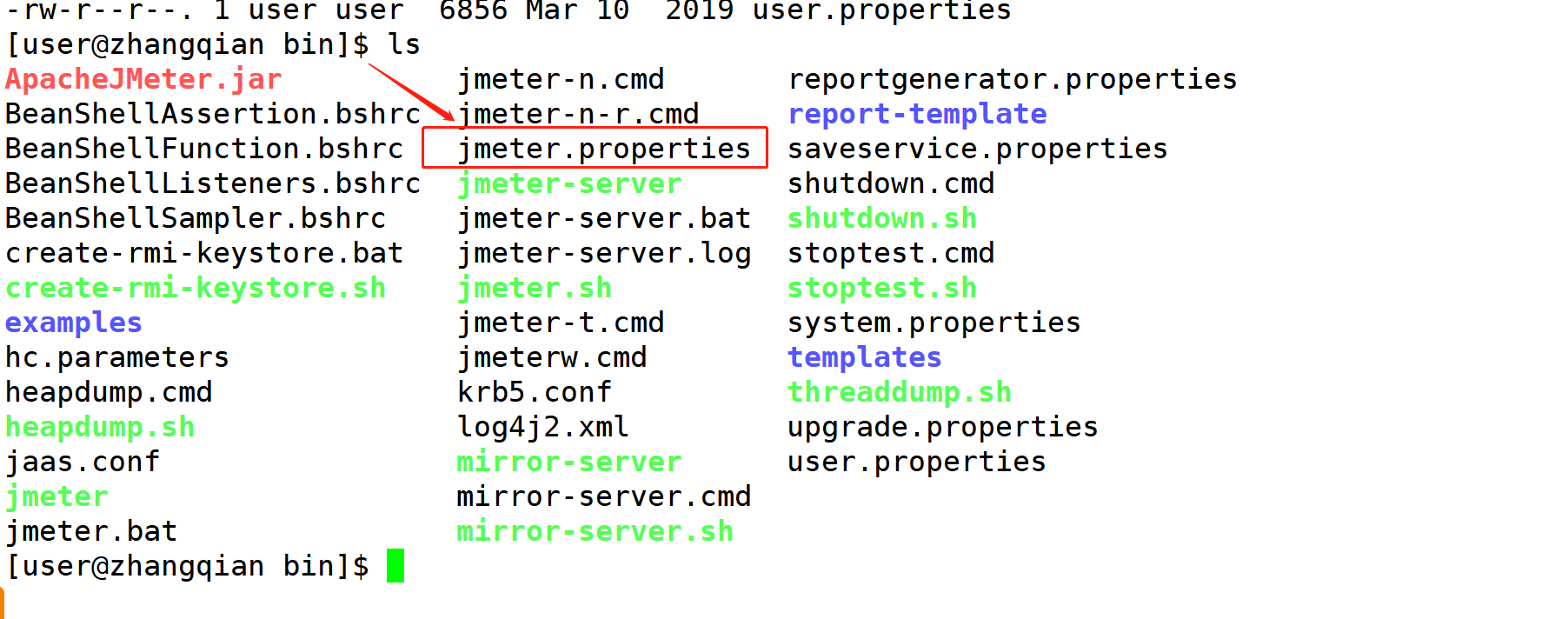 jmeter5.2分布式搭建-完整篇_jmeter 分布式-CSDN博客