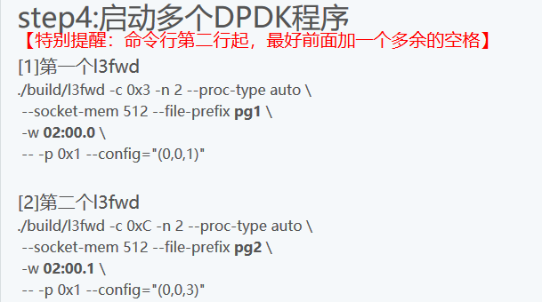 vpp/dpdk多开(以vpp为例同时开启两个vpp程序)_vpp 多进程启动-CSDN博客