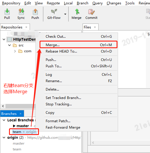 SmartGit的使用教程(详细)_smartgit中log里面每条的信息,怎么配置右侧的看法跟选项-CSDN博客