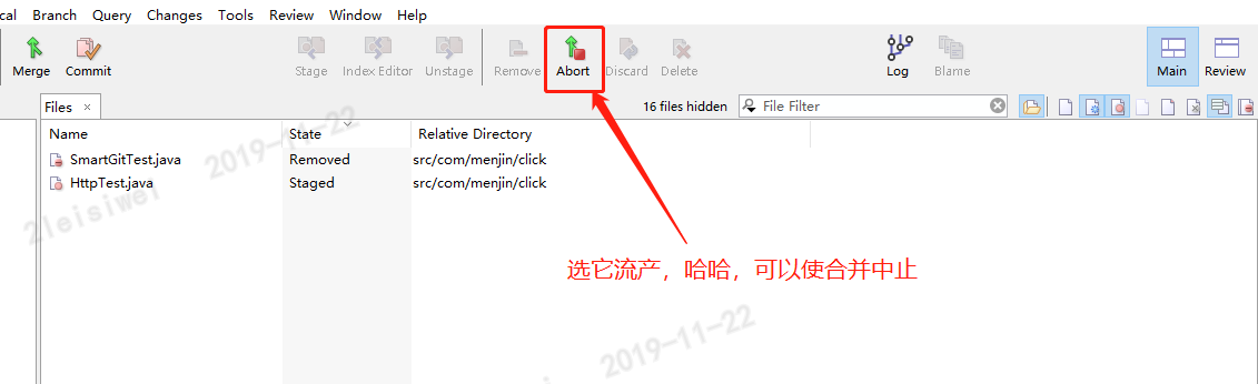 SmartGit的使用教程(详细)_smartgit中log里面每条的信息,怎么配置右侧的看法跟选项-CSDN博客