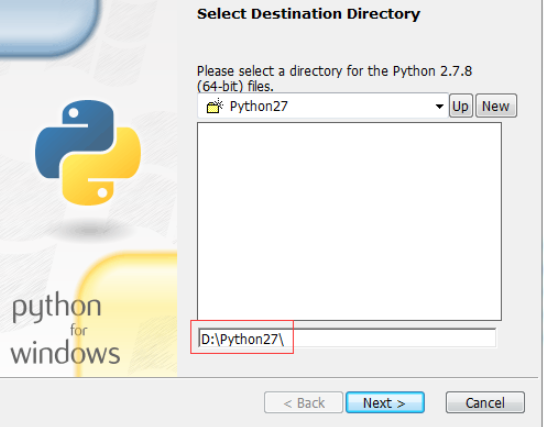 Python2.7安装教程及环境配置_orcaflex和python-CSDN博客