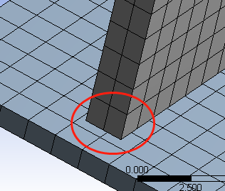 Ansys workbench几何建模- DesignModeler (2)_designmodeler共享拓扑-CSDN博客