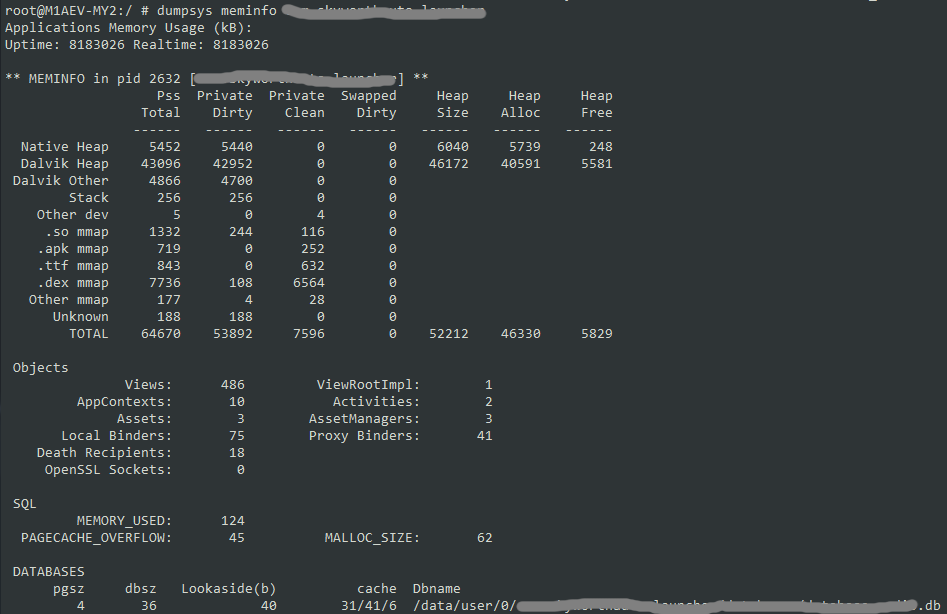 Android 应用内存泄漏分析（实战篇）-CSDN博客