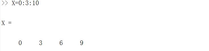 Matlab定义变量小细节（1）matlab定义自变量区间 Csdn博客
