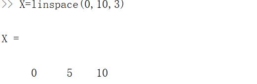 Matlab定义变量小细节（1）matlab定义自变量区间 Csdn博客