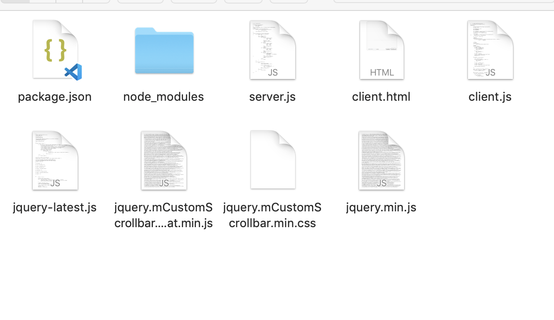 使用nodejs、ws模块实现简单聊天室（包括简单的语音功能实现）_node ws-CSDN博客