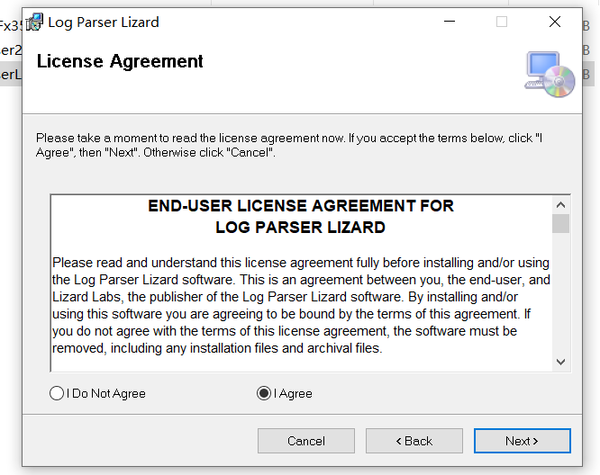 Log Parser Lizard的安装-CSDN博客