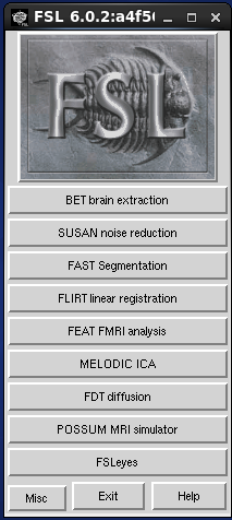 FSL的安装_fsl安装教程-CSDN博客