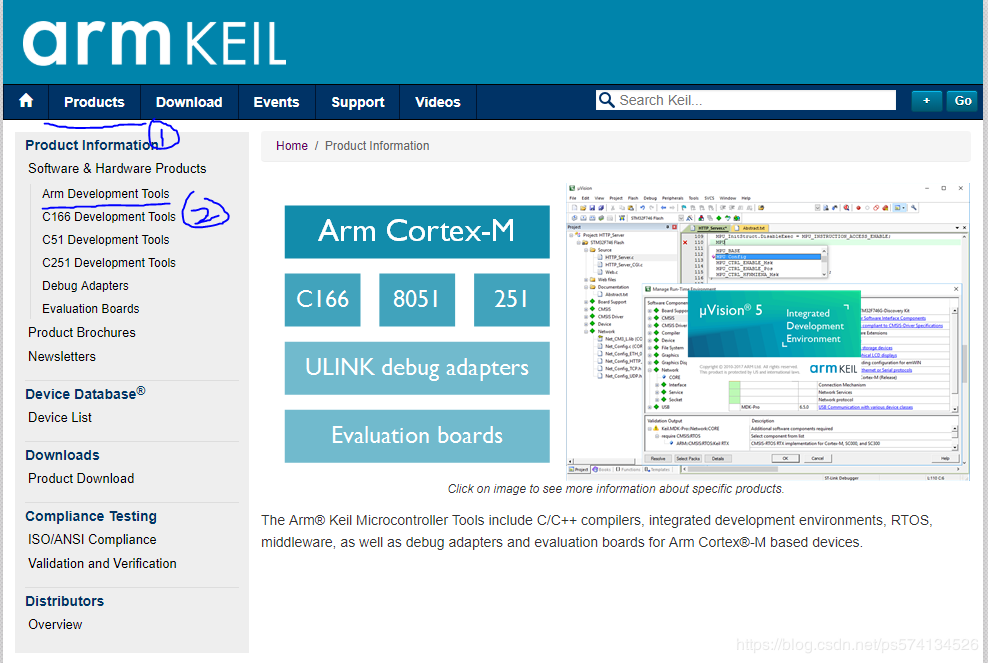 Keil如何添加芯片软件库（PACK包）_keil怎么添加at芯片包-CSDN博客