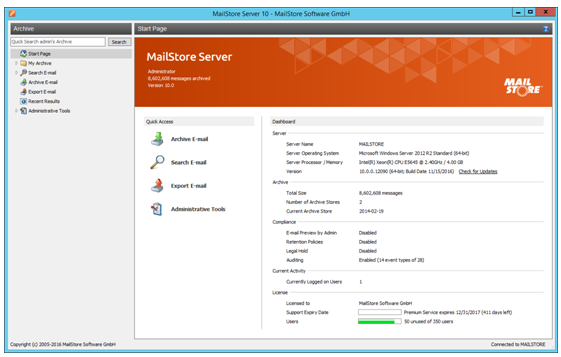 MDaemon邮件服务器系统与普通企业邮箱的比较_mdaemon email server-CSDN博客