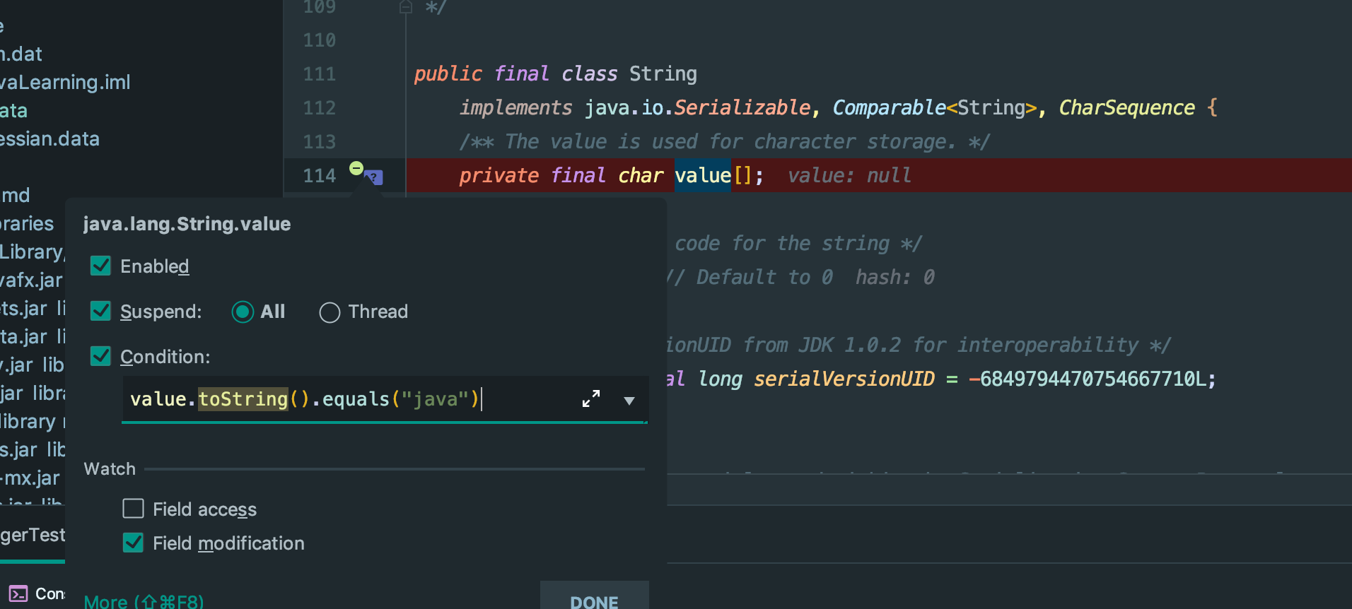 《深入理解java虚拟机》String.intern()探究_string str1= new stringbuilder("计算机").append("软件")-CSDN博客