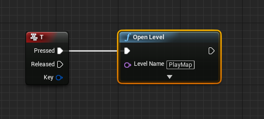 UE4 关卡切换_虚幻4 openlevel options-CSDN博客