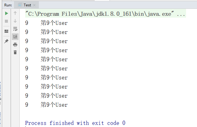 关于 List 在for 循环中 添加对象的问题_for 循环创建对象存list-CSDN博客