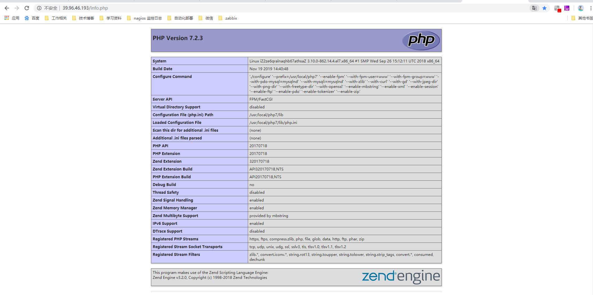 zabbix安装配置详细教程_debian11安装zabbix-CSDN博客
